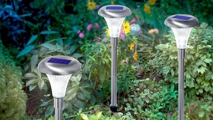 ≡ Pourquoi Opter pour l’Éclairage Solaire pour votre Jardin